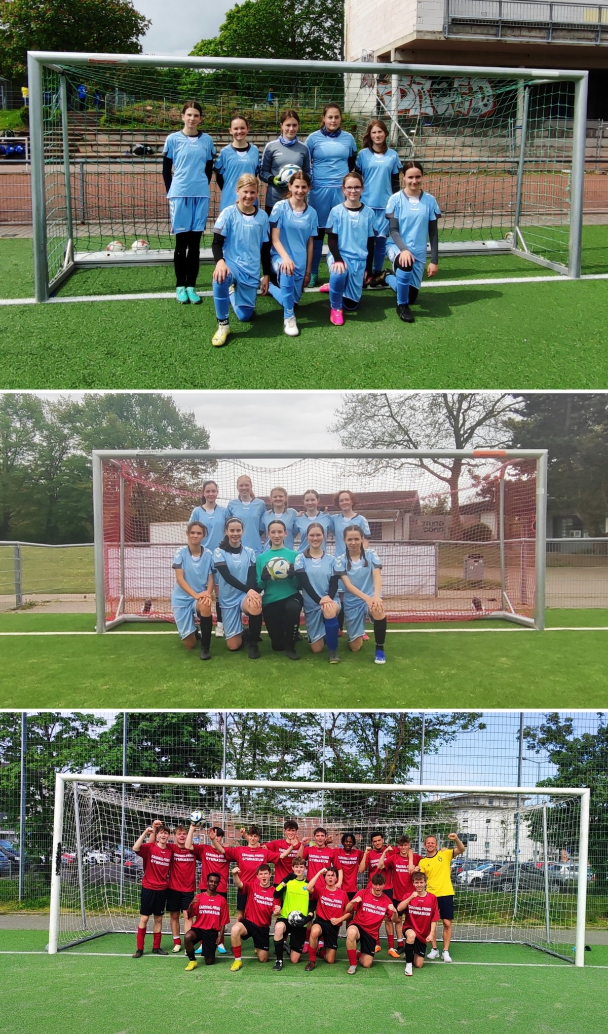 Kardinal-Frings-Gymnasium